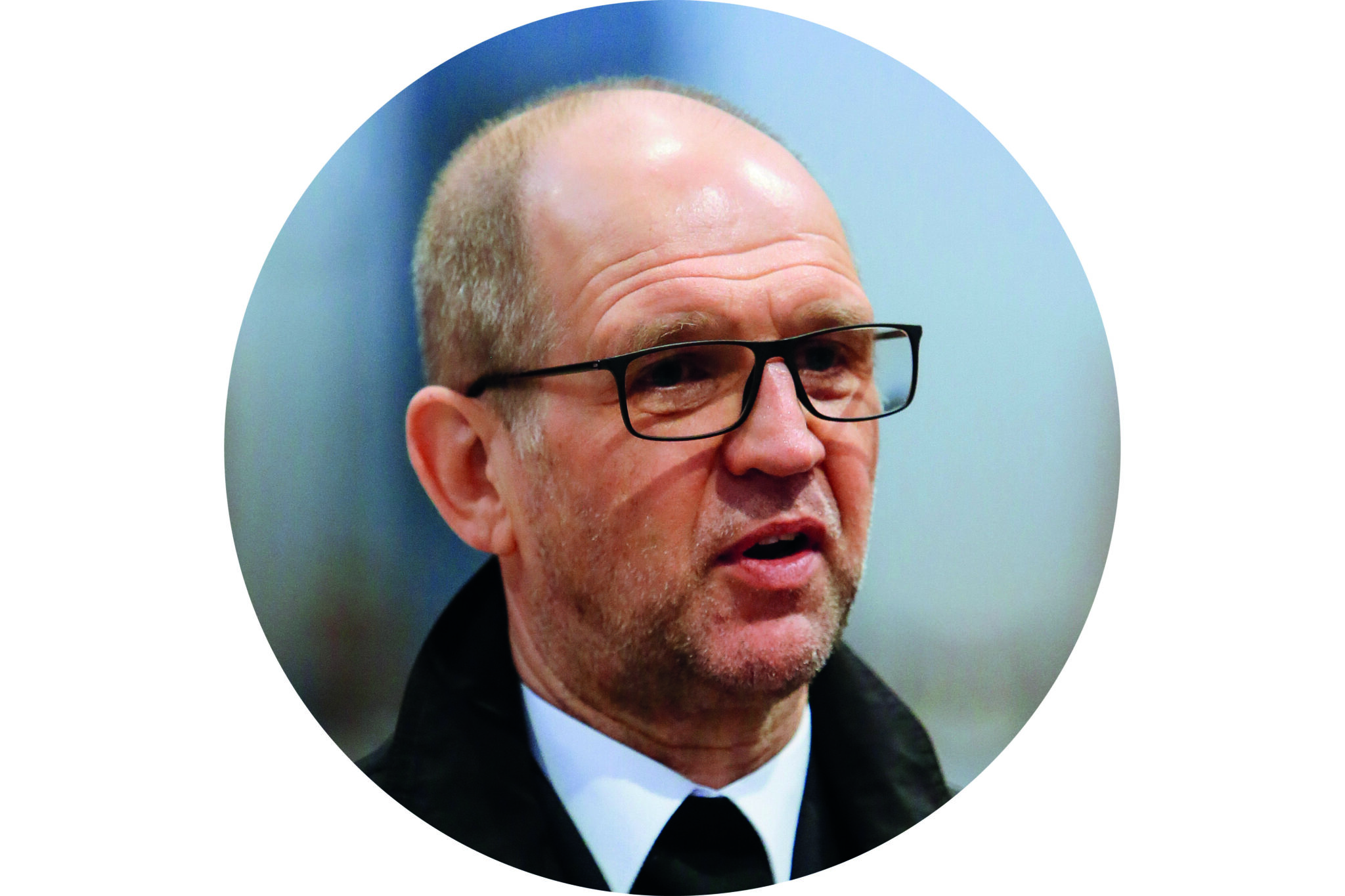 Pastorales Team in Paderborn NOW: Leitsatz und Vorstellung