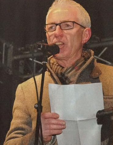 „Irgendwann muss man Flagge zeigen“